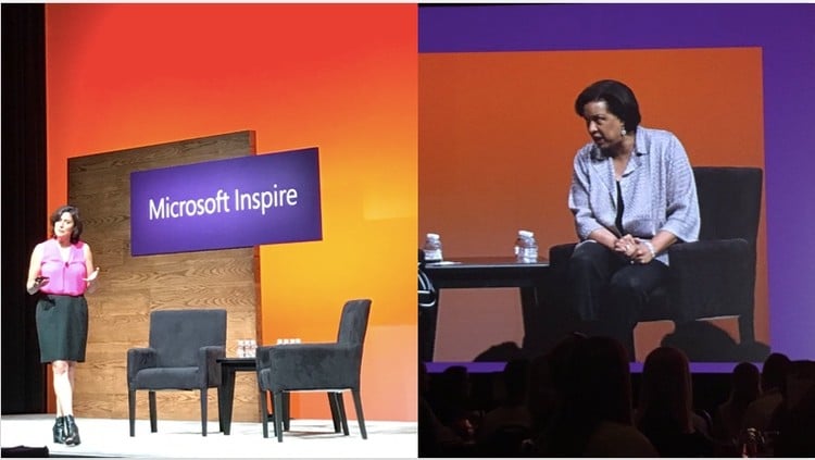 How to #BeBold - My Learnings from Microsoft Inspire — StandOut Authority