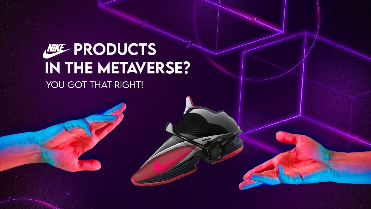 Here's How Big Brands are Using the Metaverse and How You Could Too ...